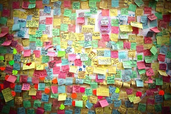 I felt a Cleaving in my Mind — | Telling the Truth