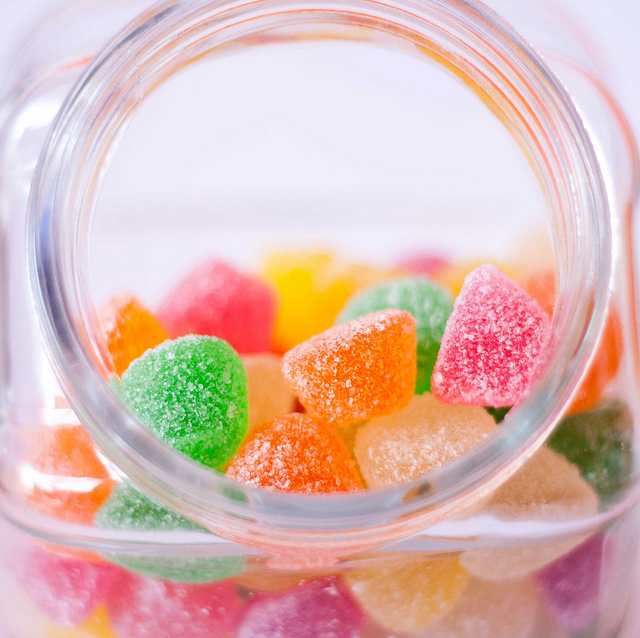 Gumdrops, Spring and Dr. King | Telling the Truth