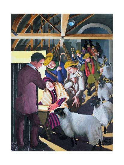 Transformation | Telling the Truth